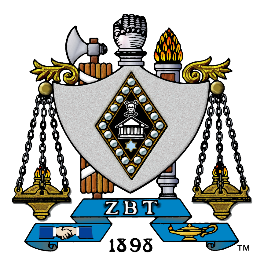 Zeta Beta Tau - Office of Fraternity and Sorority Life