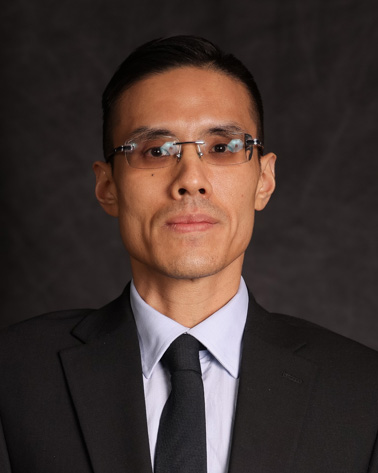 Dean Chen - School of Humanities and Global Studies (HGS)