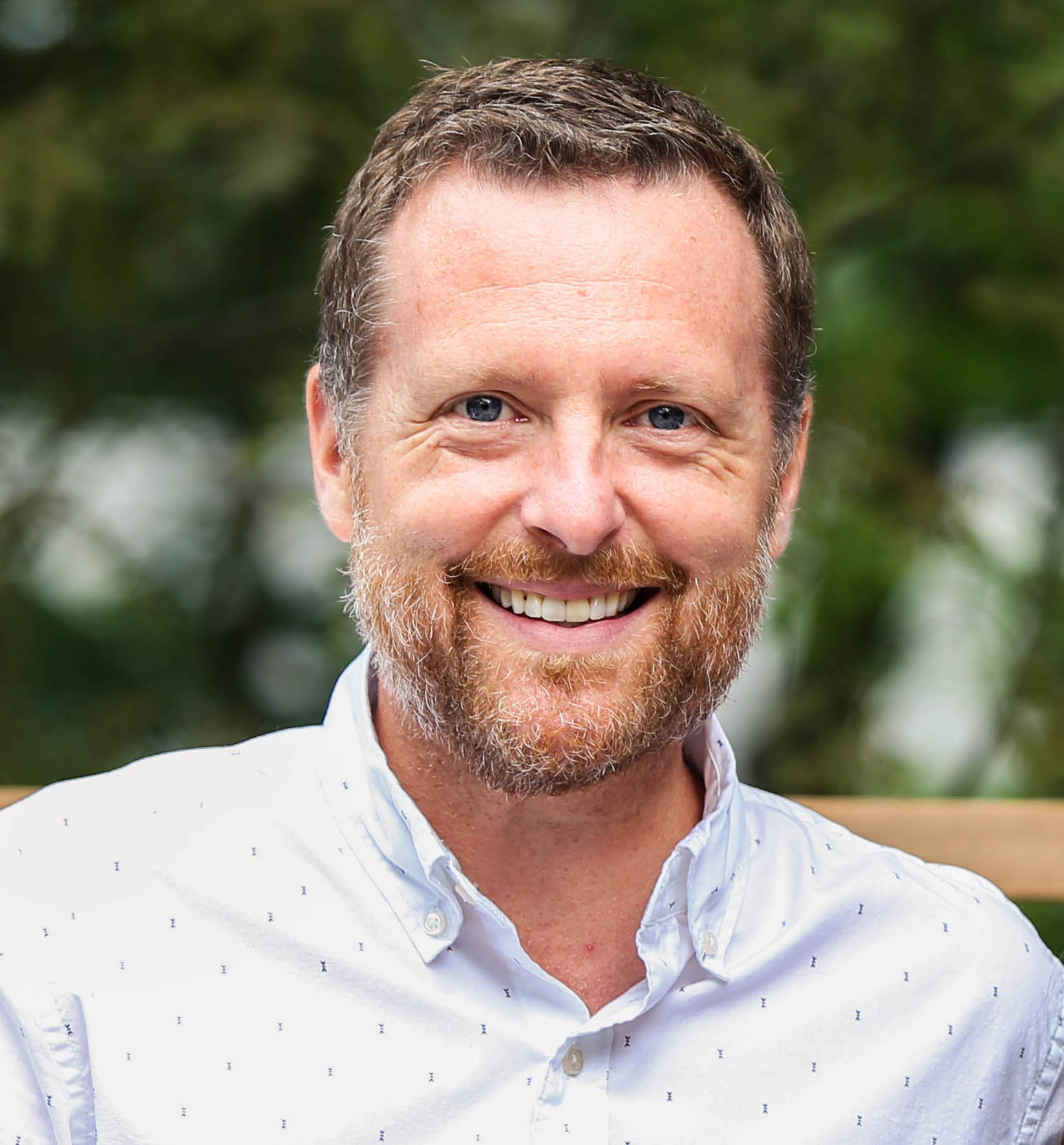 John Gronbeck-Tedesco - School of Humanities and Global Studies (HGS)