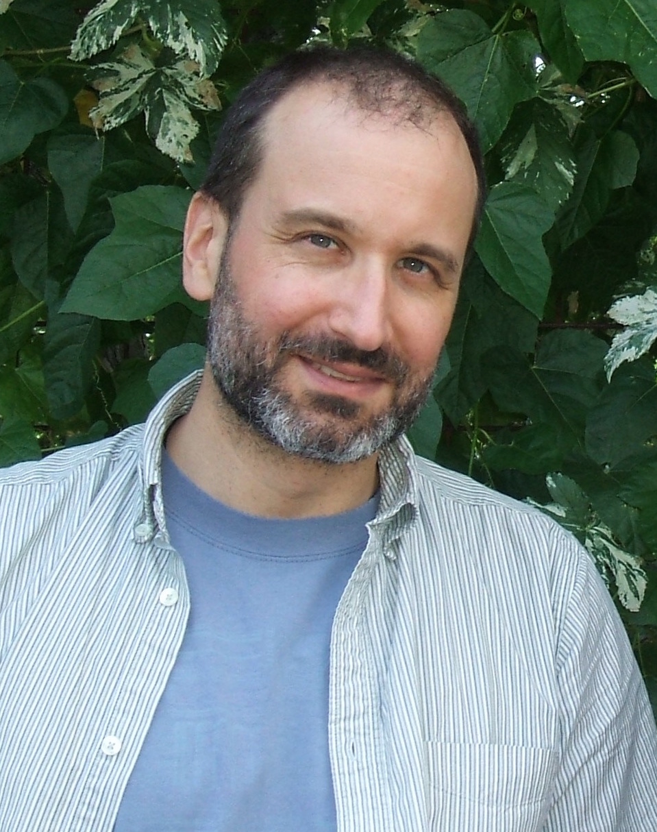 Roark Atkinson - School of Humanities and Global Studies (HGS)