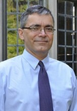 Stephen P. Rice - School of Humanities and Global Studies (HGS)