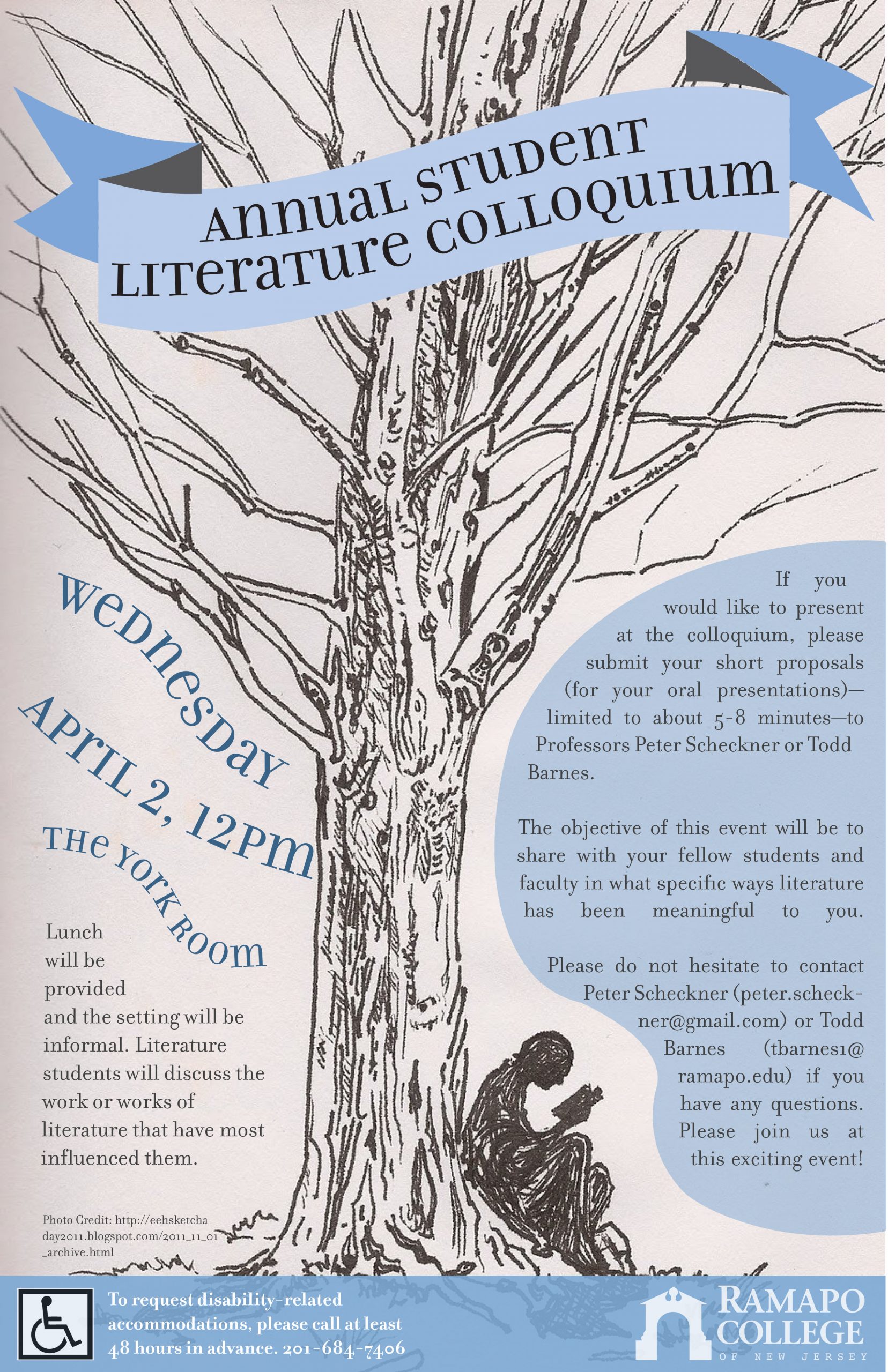 Courses - School of Humanities and Global Studies (HGS) || Ramapo ...