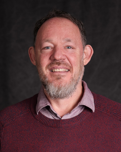 David Colman - School of Humanities and Global Studies (HGS)