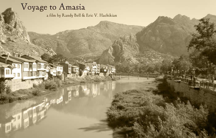 Amasia