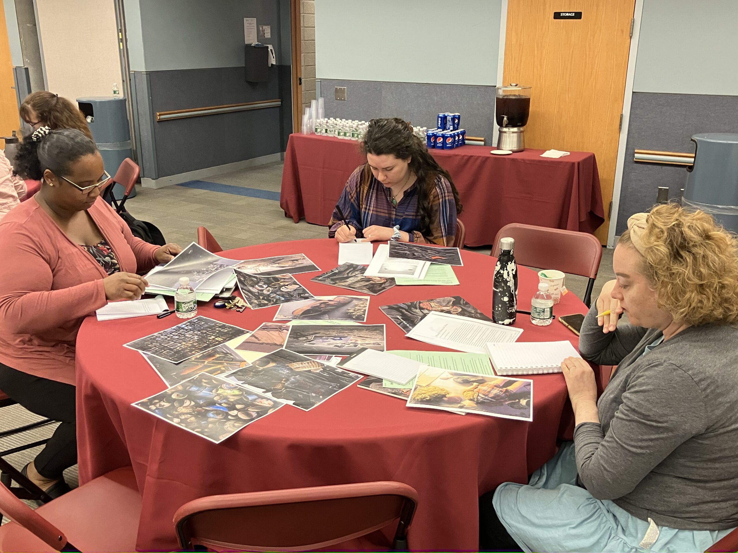 Holocaust and Genocide Educator Workshops - Gross Center for Holocaust ...