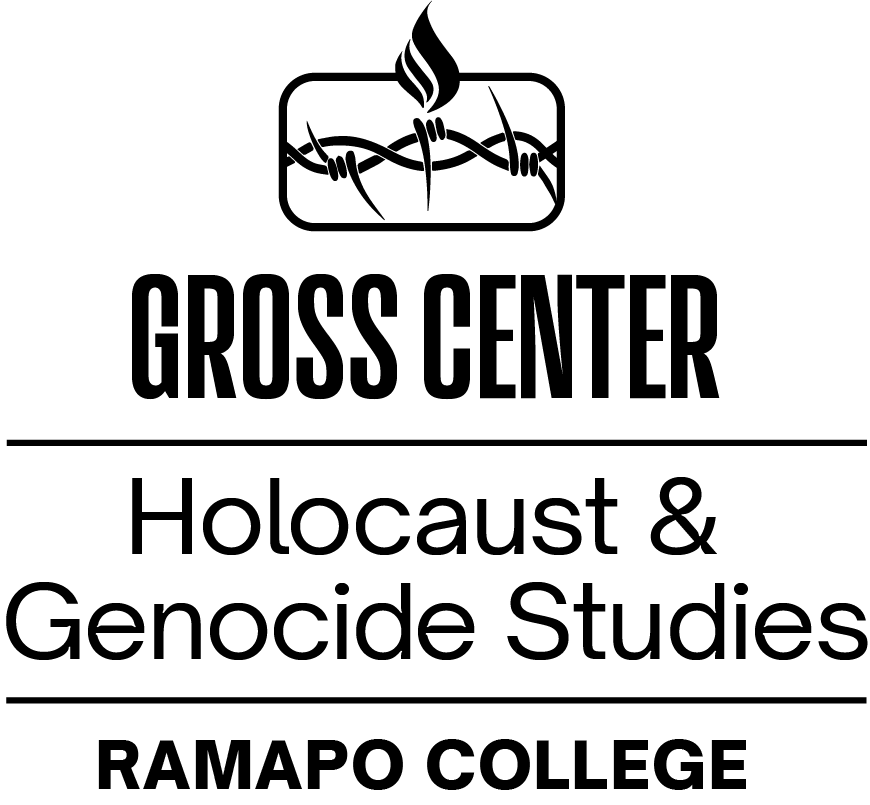 CHGS Academic Symposium - Center for Holocaust and Genocide Studies ...