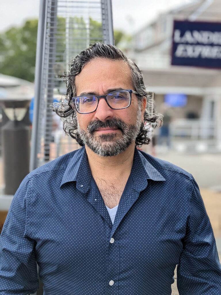 CHGS Events - Center for Holocaust and Genocide Studies (CHGS ...