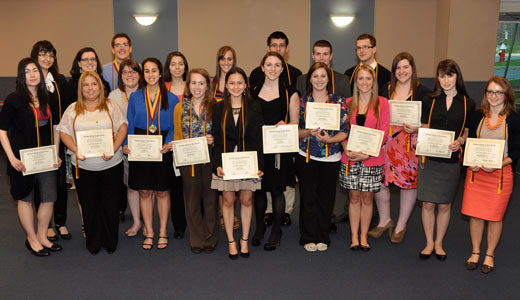 Honors Projects - College Honors || Ramapo College of New Jersey