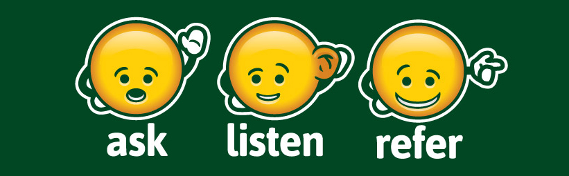 Mental Health Resources - College Honors || Ramapo College of New Jersey