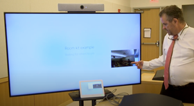 New Webex Room Kits in Campus Classrooms - Instructional Design Center
