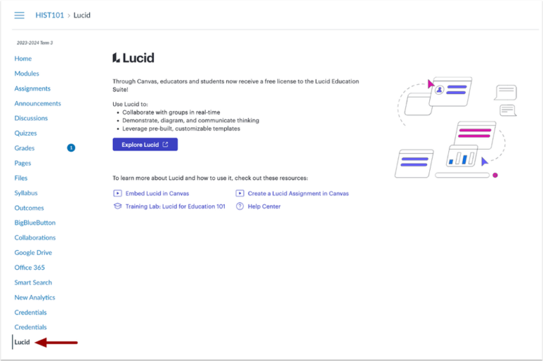 Canvas Updates - Instructional Design Center || Ramapo College of New ...
