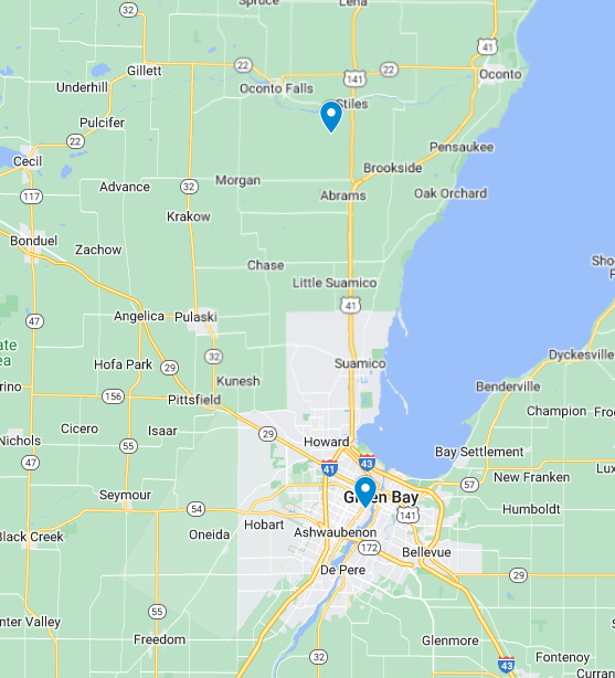 New lead in 1987 Wisconsin murder of Sandra Lison could produce third ...