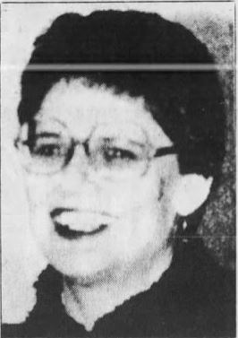 New lead in 1987 Wisconsin murder of Sandra Lison could produce third ...