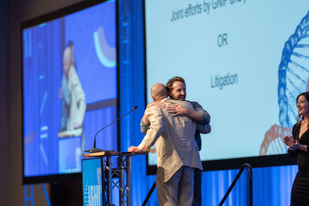 Wrapping Up 2024: Our Favorite Moments - Investigative Genetic ...