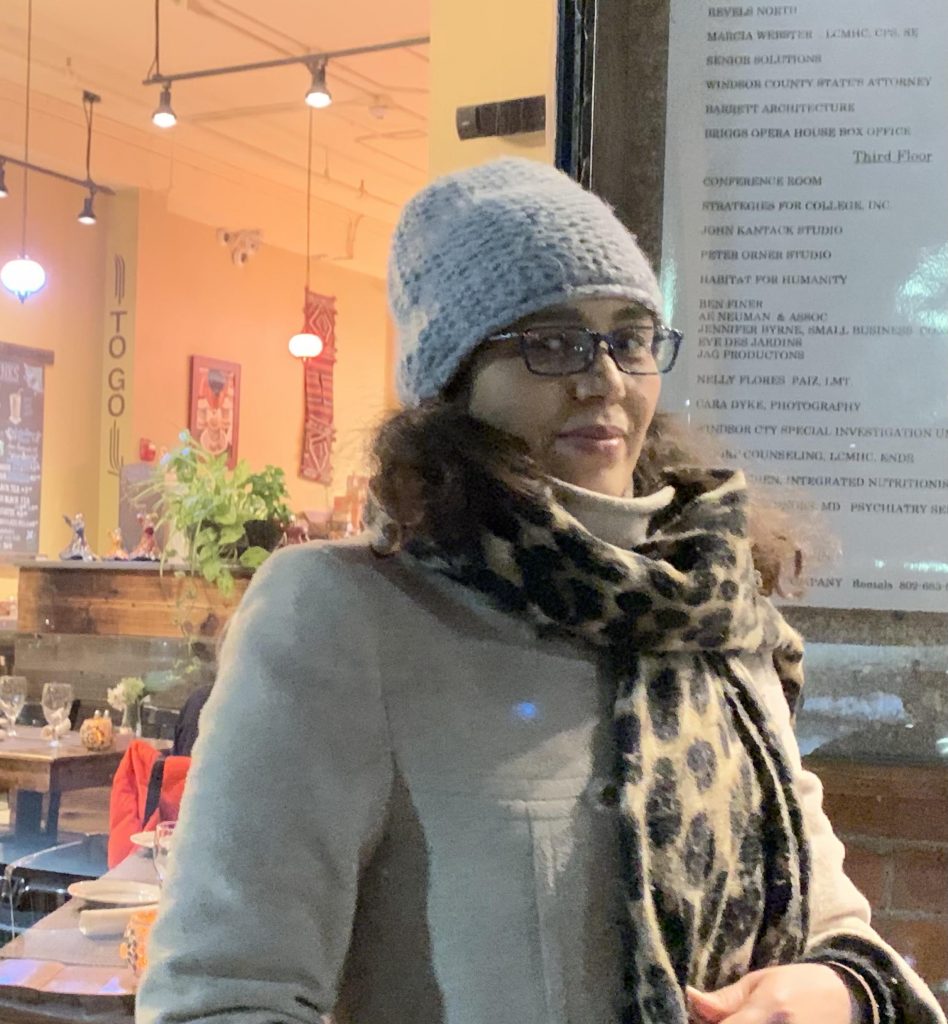 Ramapo's Global Talks - Ramapo International || Ramapo College of New ...