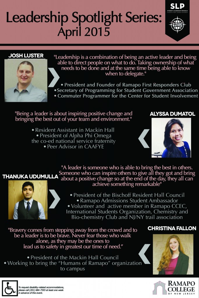 Student Leadership Programs