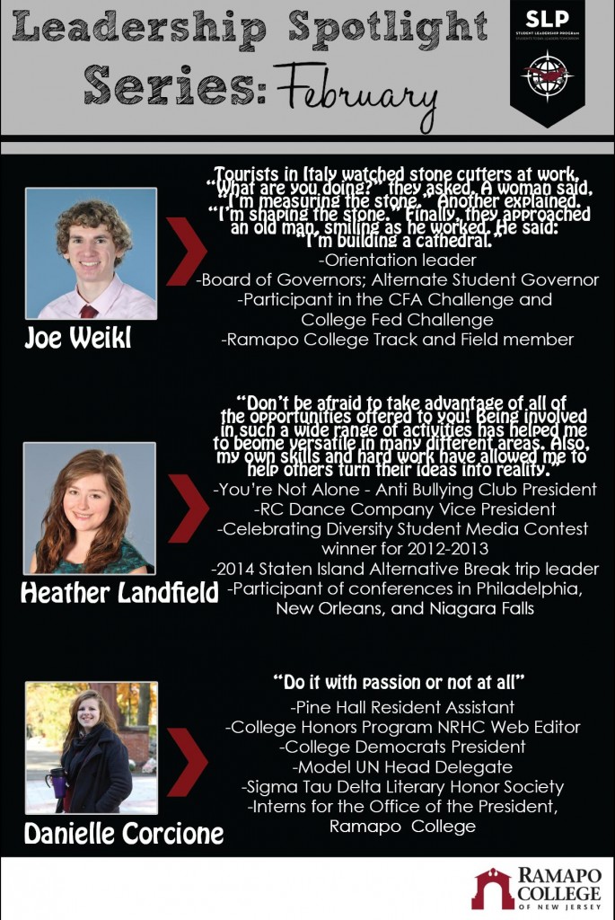 Student Leadership Programs