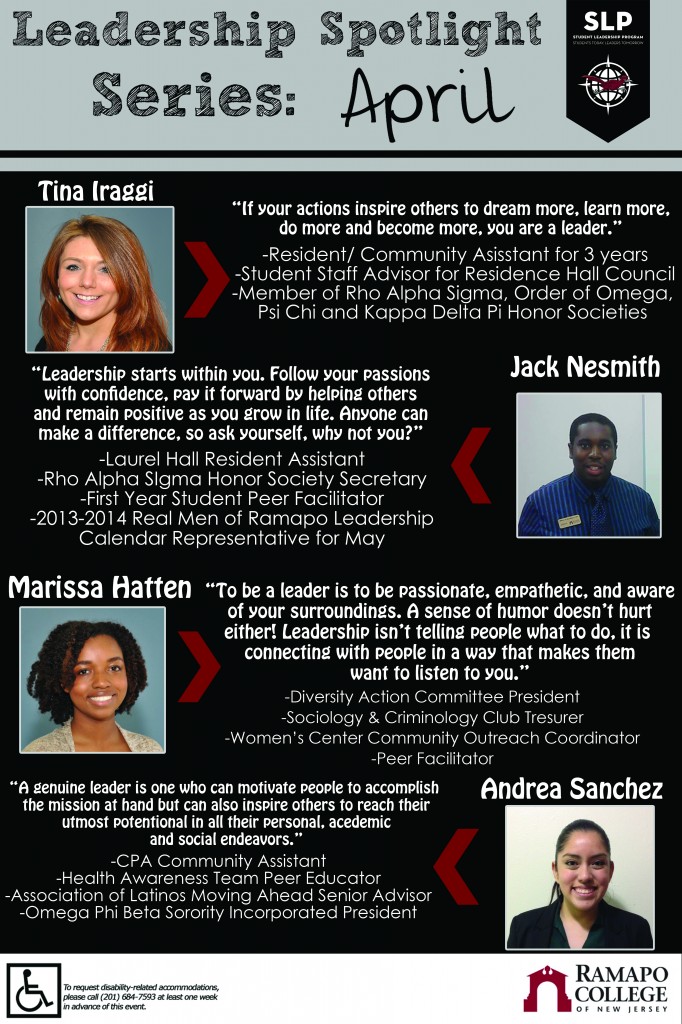 Student Leadership Programs