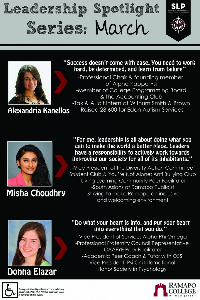 Student Leadership Programs