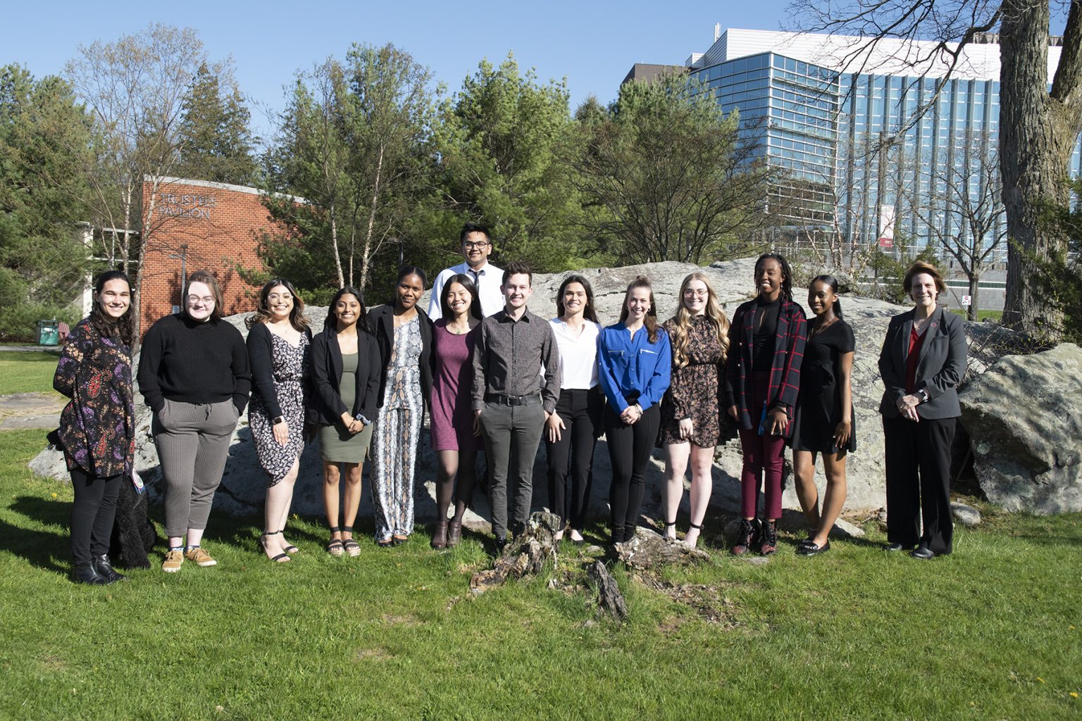 Student Leadership Programs