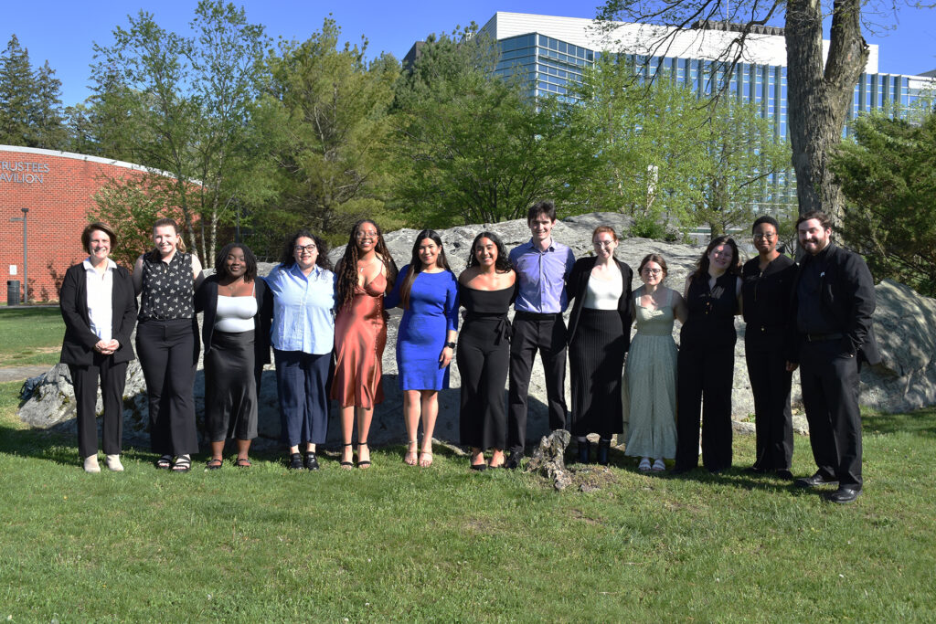 Student Leadership Programs