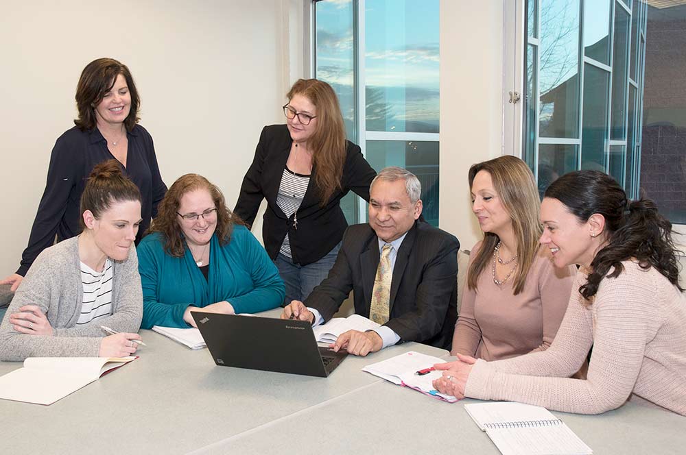 Adult - Learn, Engage and Explore || Ramapo College of New Jersey