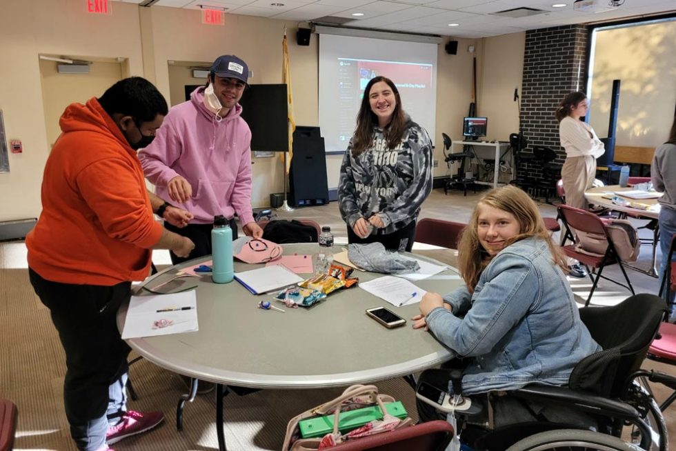 Can’t Stop, Won’t Stop: Award-Winning ENACTUS Keeps on Innovating ...