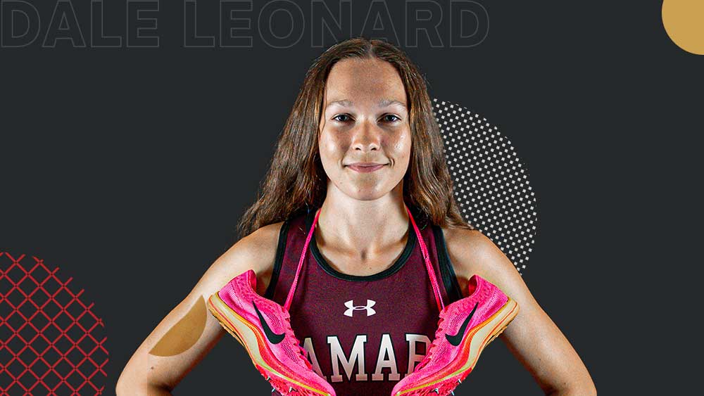 A Champion Out of the Gate - Ramapo College Magazine