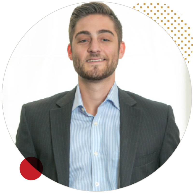 Adam Cohler - Ramapo College Magazine