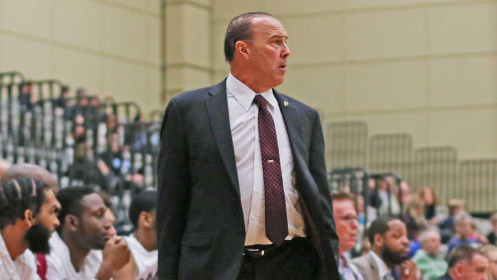 Chuck McBreen: Championing Values and Leadership in Ramapo Basketball ...