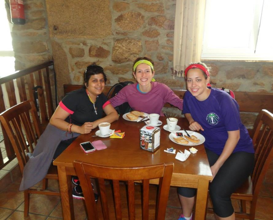 Colleen's Story - Spanish Language Studies || Ramapo College of New Jersey