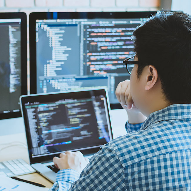 Information Technology Management - Majors/Minors & Concentrations