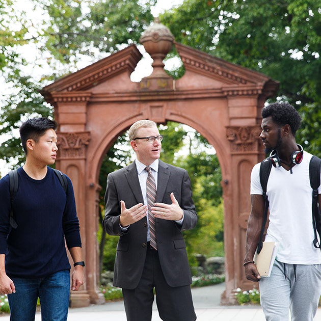 Home - My Advisees || Ramapo College of New Jersey