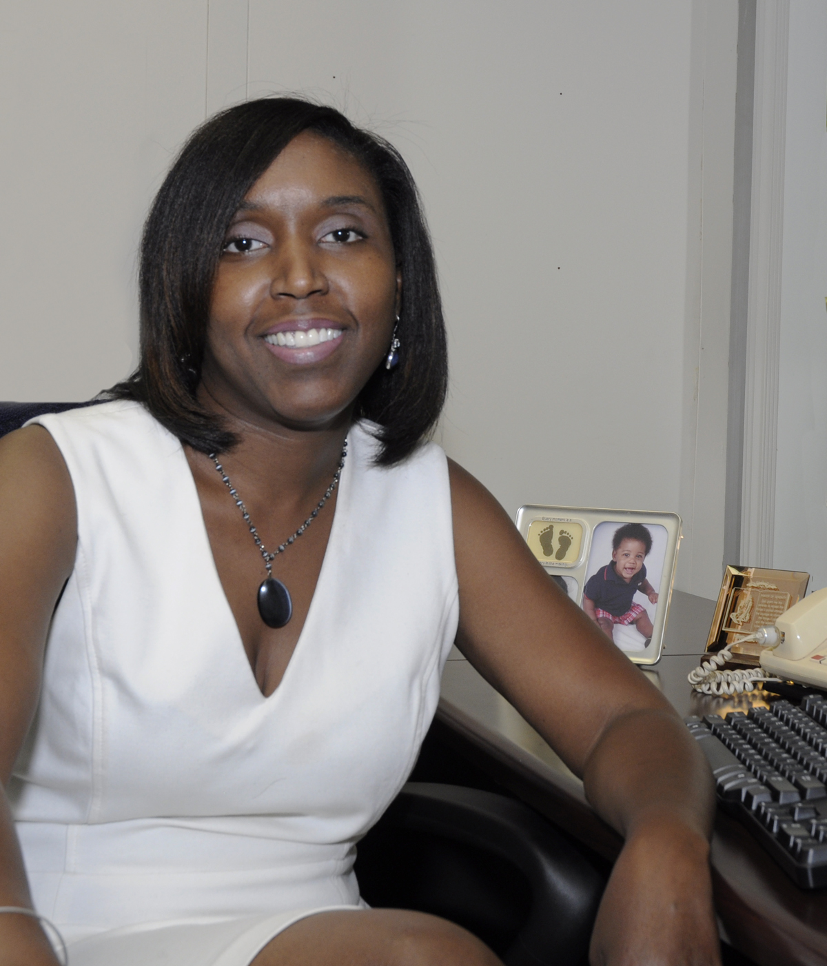 Nicole Morgan Agard Appointed Director of Employee Relations - College ...