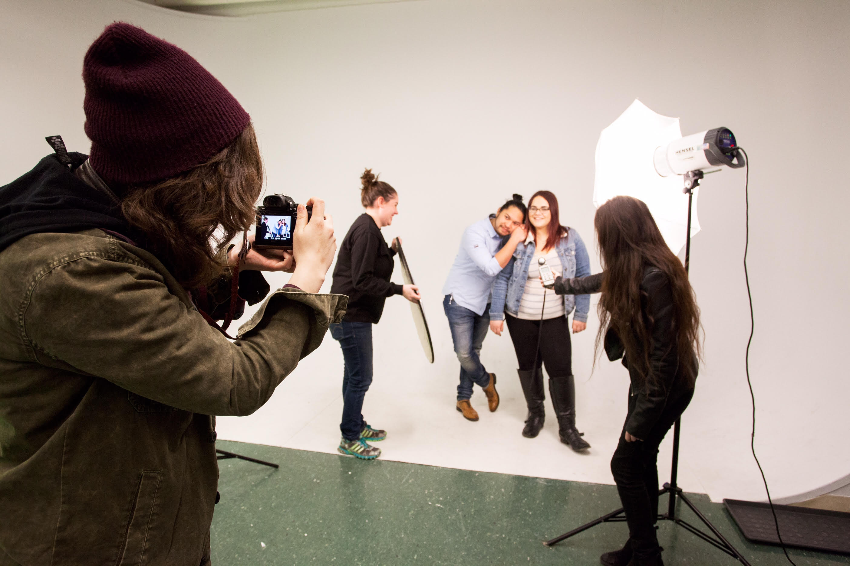 Photography Course for High School Students Offered Friday Nights at ...