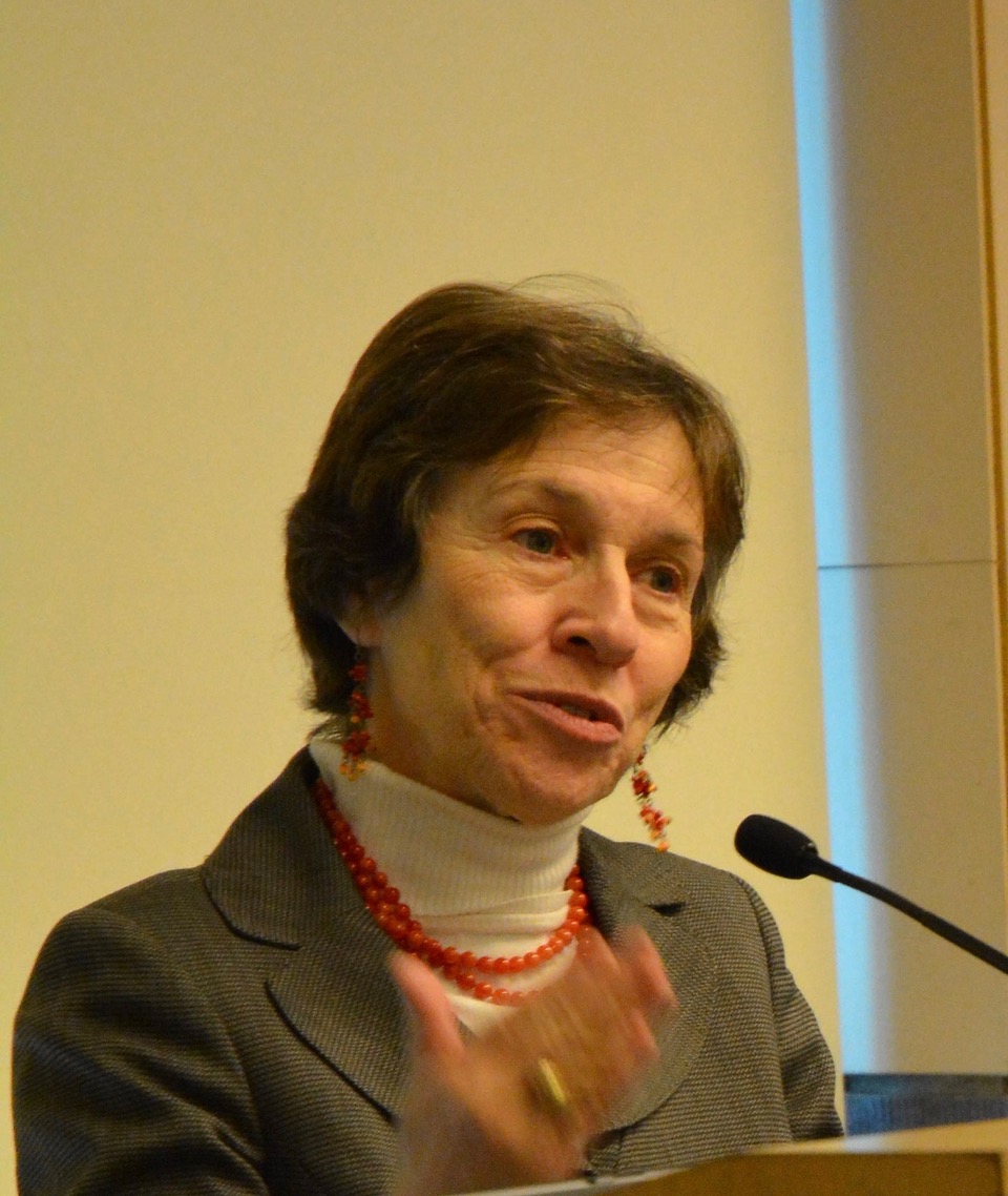 Noted Historian to Examine Sojourn of Holocaust Refugees in Wartime ...