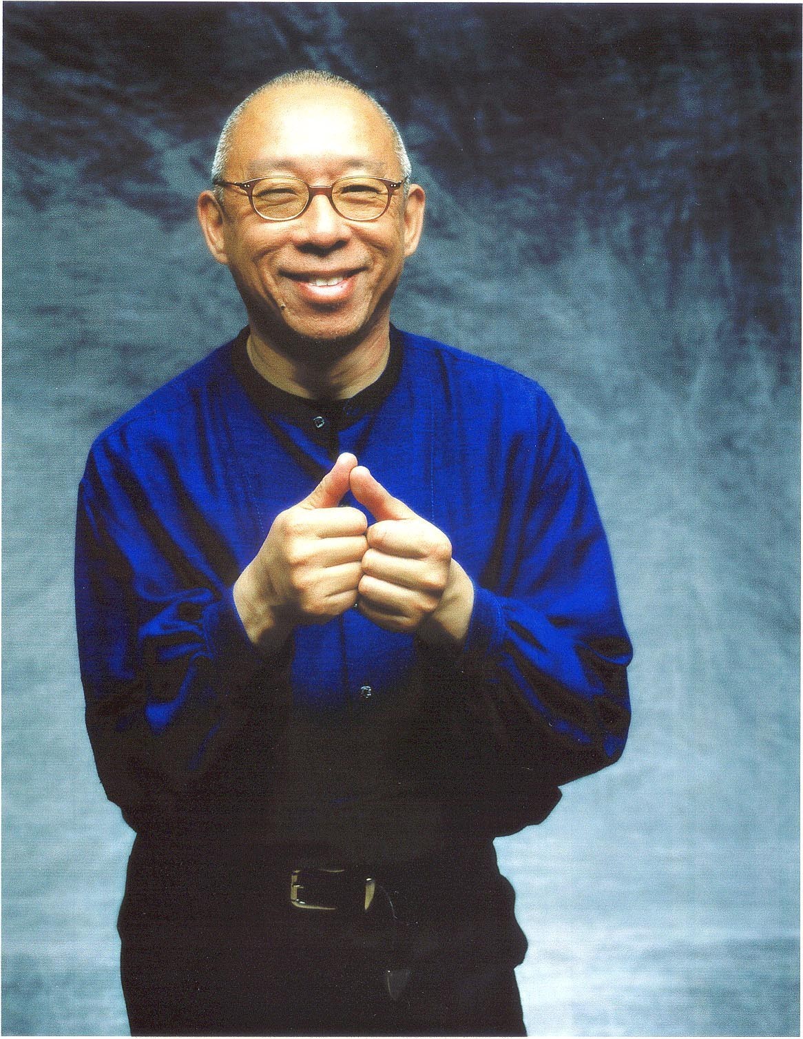 Internationally Acclaimed Theater Artist Ping Chong to Speak at Ramapo ...