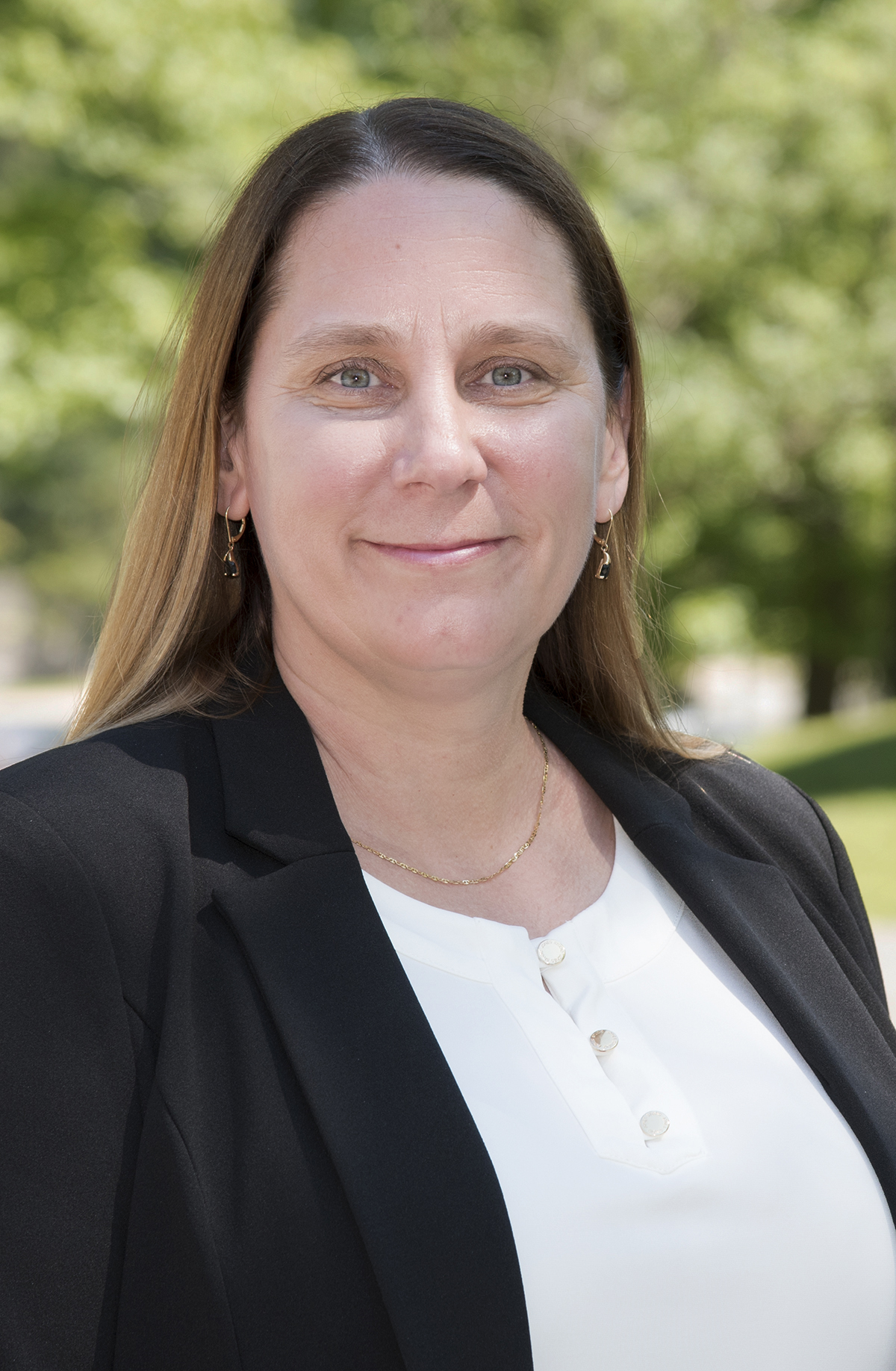 Ramapo College Welcomes Susan Gaulden as New Vice Provost - College ...