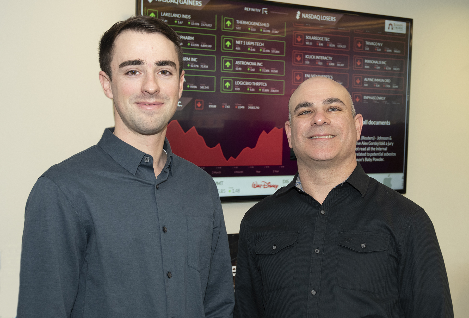 Student-Run Financial Group at Ramapo College Looks to Learn the ...