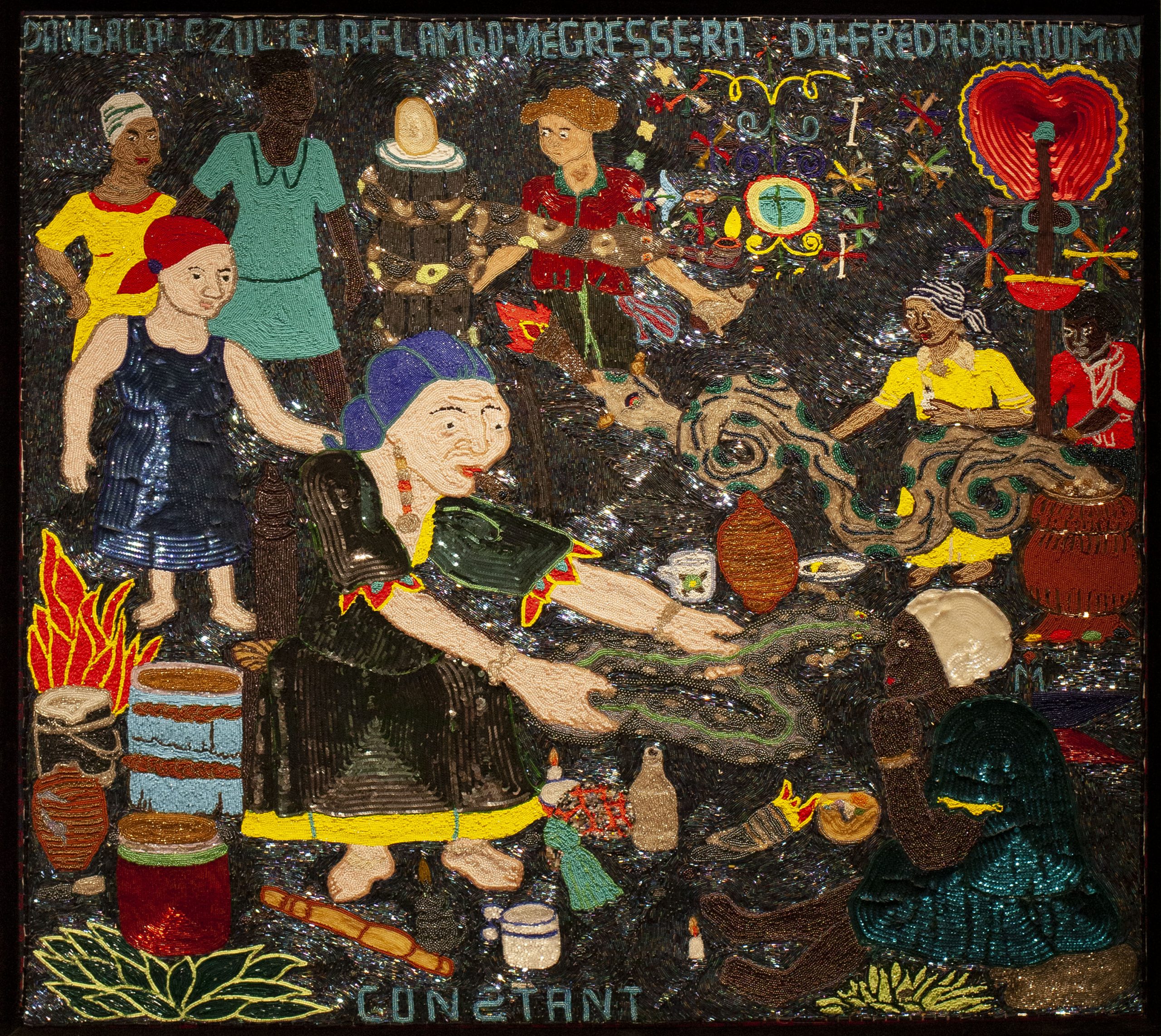 Ramapo College’s Bringing Home Berrie Series Announces Lecture with Dr ...