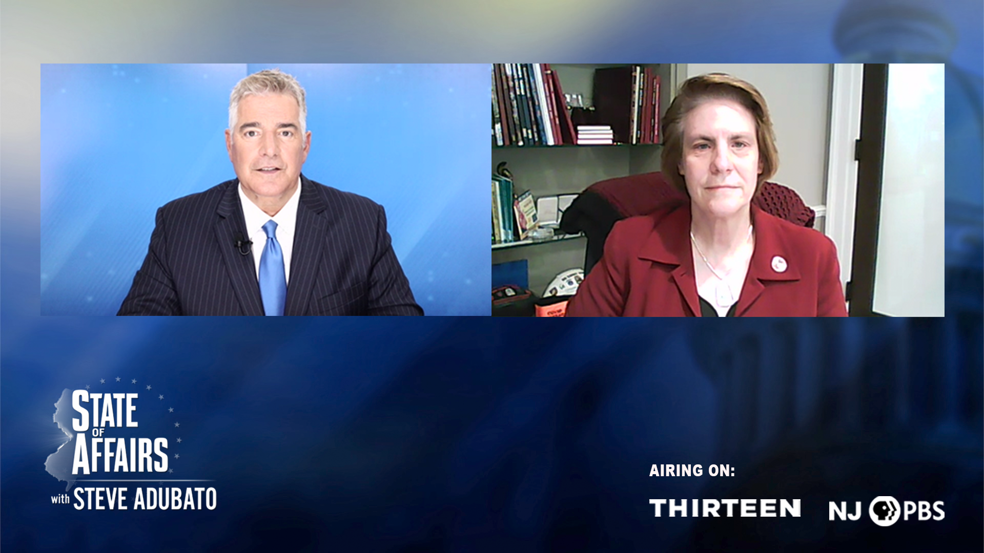 Ramapo President Jebb Discusses Importance of Higher Education to a ...