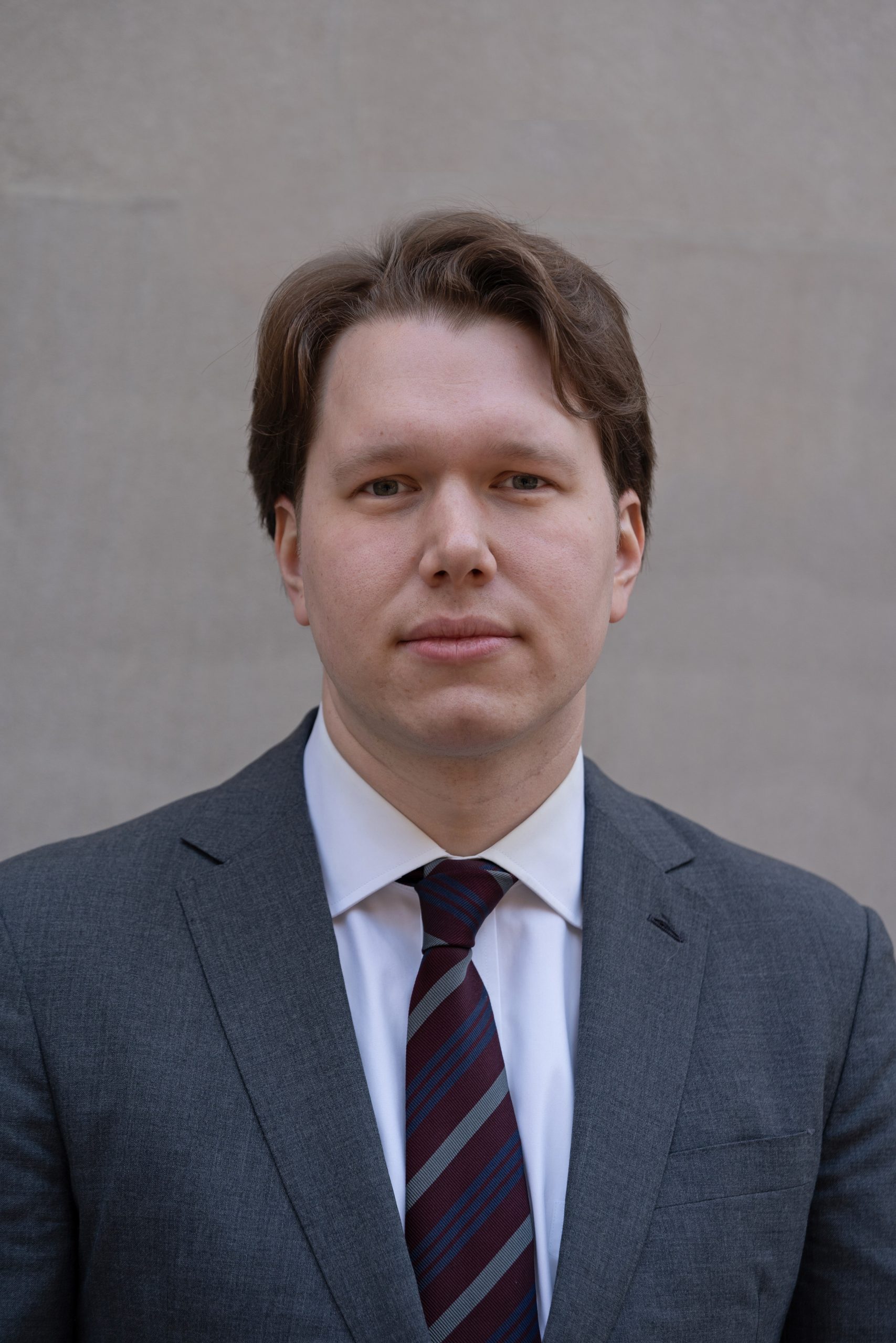 David Sacks, expert on U.S.-Taiwan relations, to speak at Ramapo ...