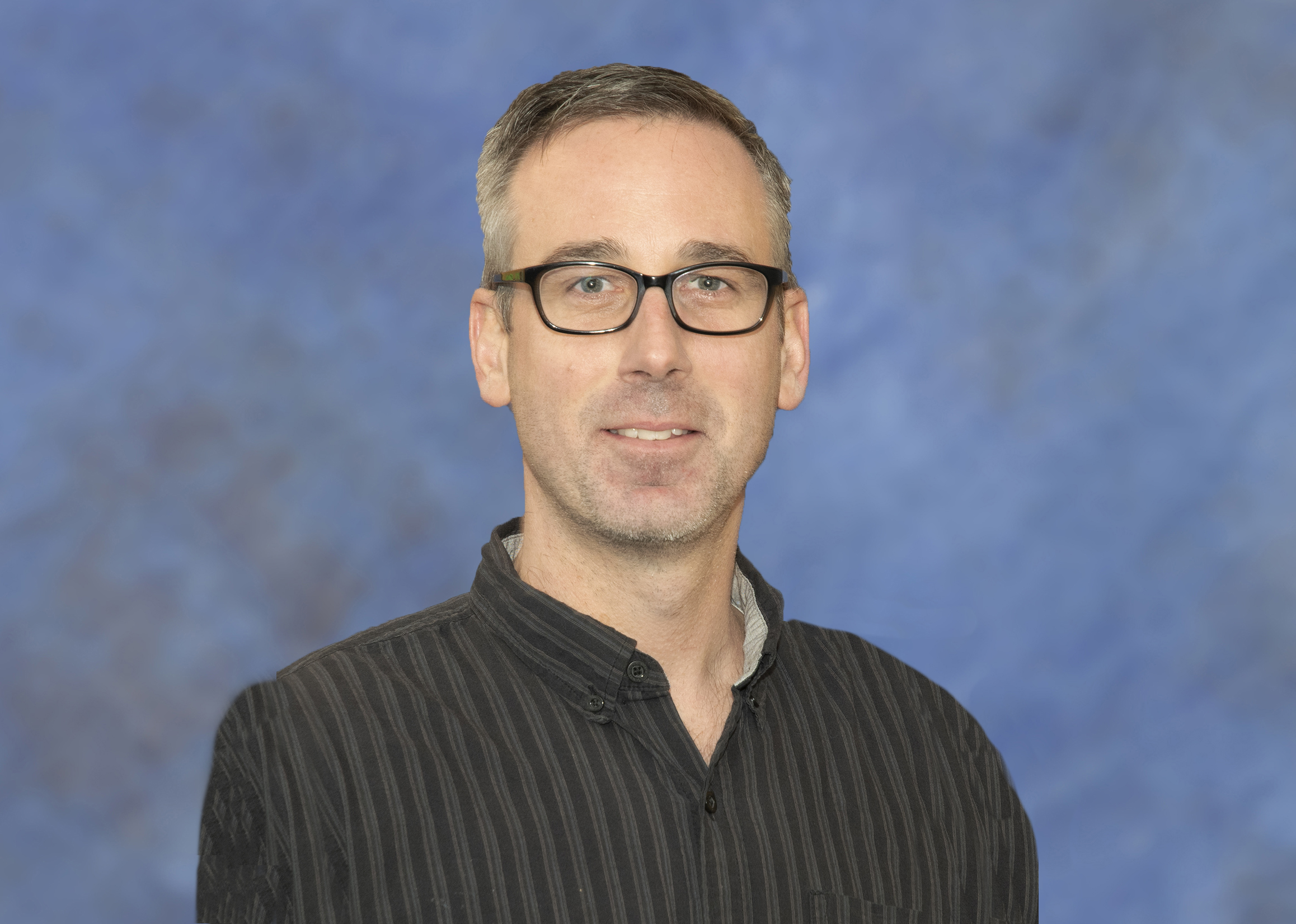 Professor James Gillespie Named Finalist for Mahoney-Neumann-Room Prize ...