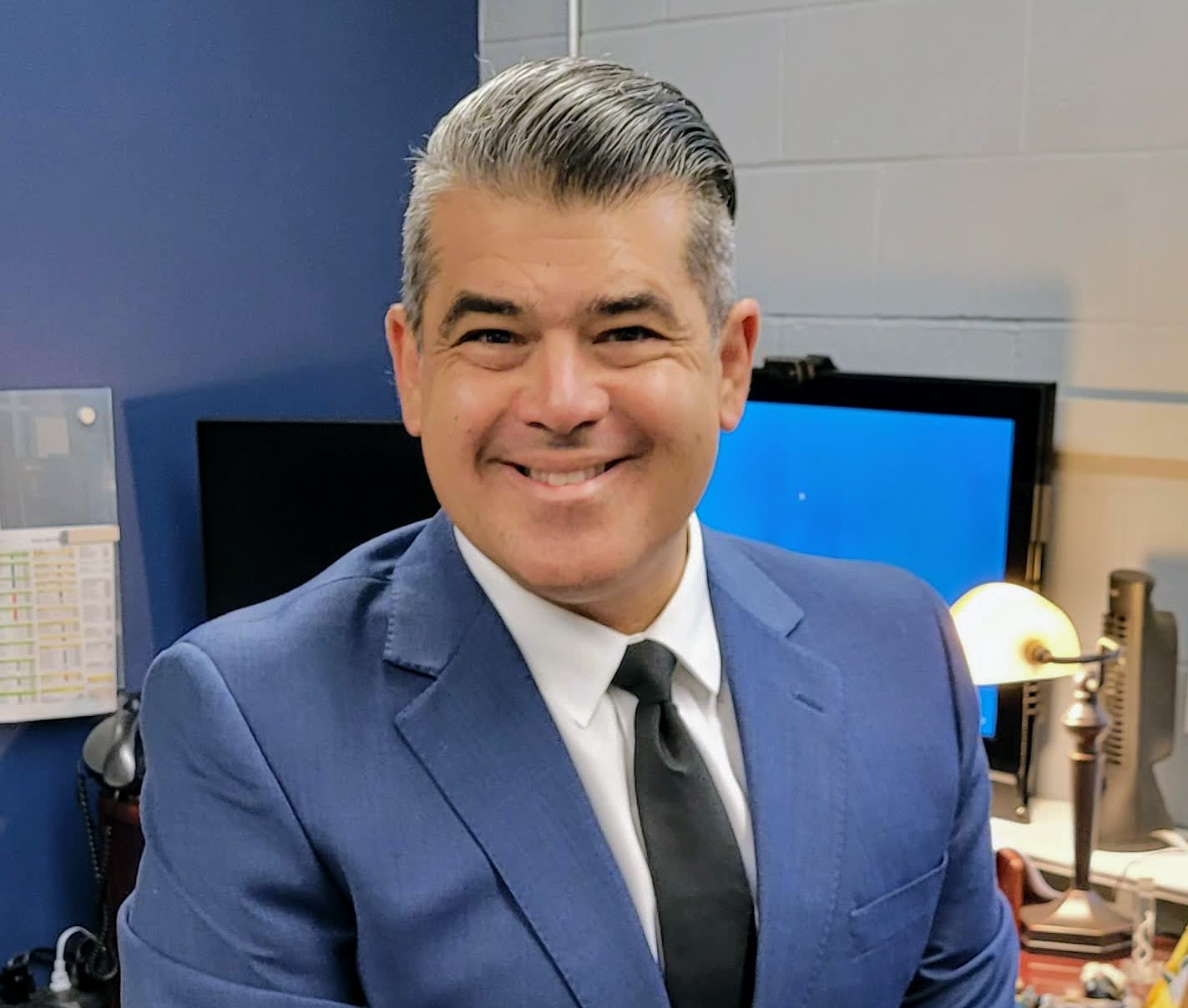 Ramapo College Announces New Assistant Dean of Teacher Education ...