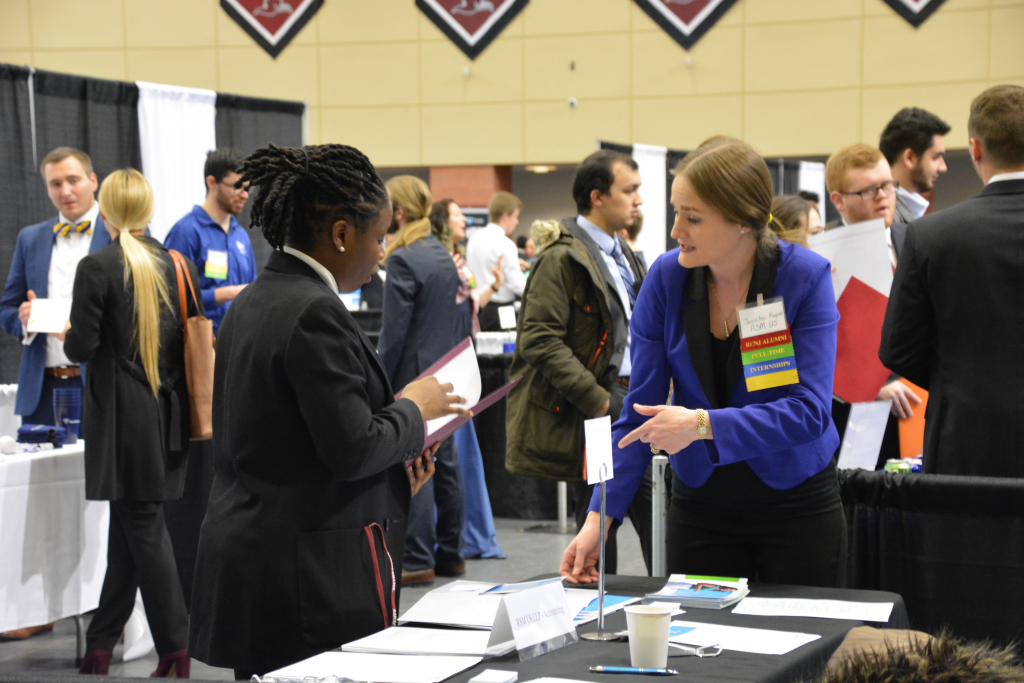 RCNJ Pathways Program Prepares Students for Job Market - College News & Media