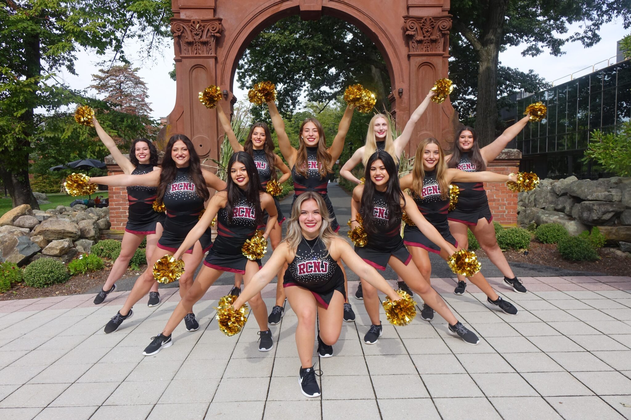 RCNJ Dance Team Headed to Nationals - College News & Media