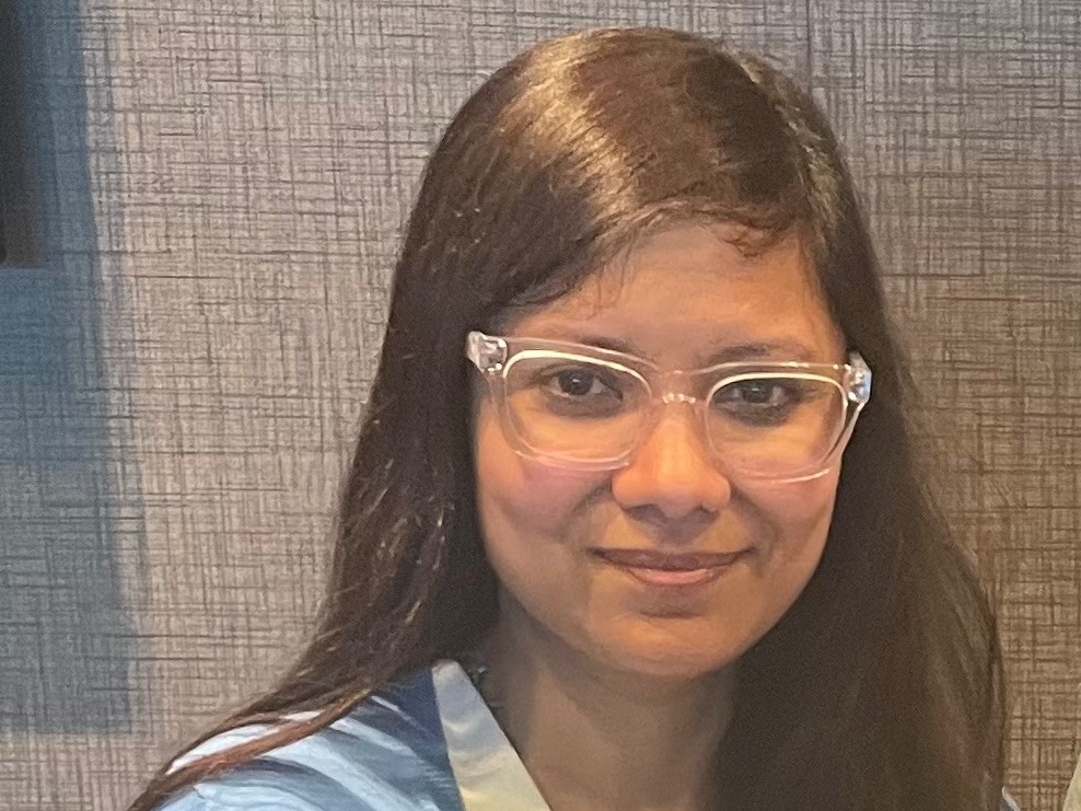 Professor Satarupa Dasgupta Awarded Competitive Research Grant ...