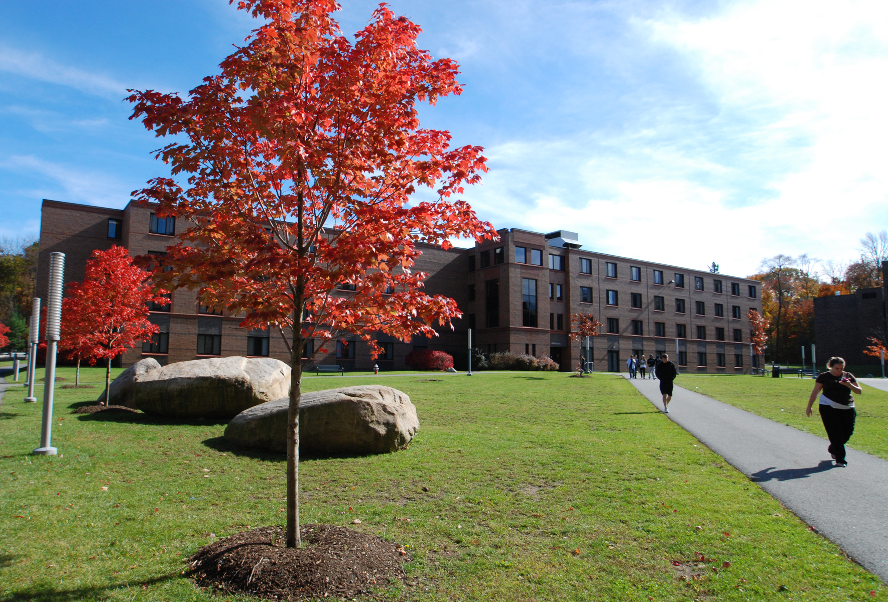 Ramapo College Awarded $31.7 Million for New Student-Centered Space ...