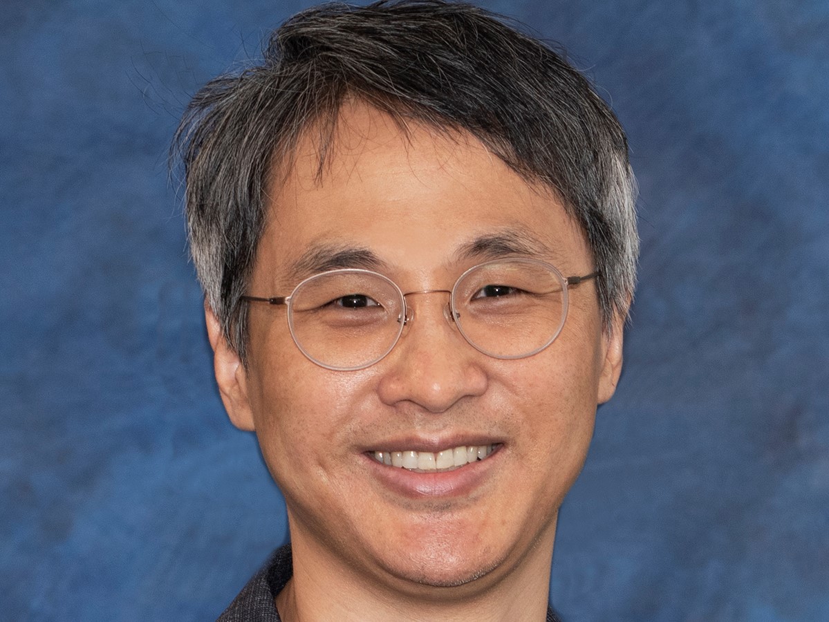 Diverse Issues in Higher Education: Professor David Oh Examines Asian ...