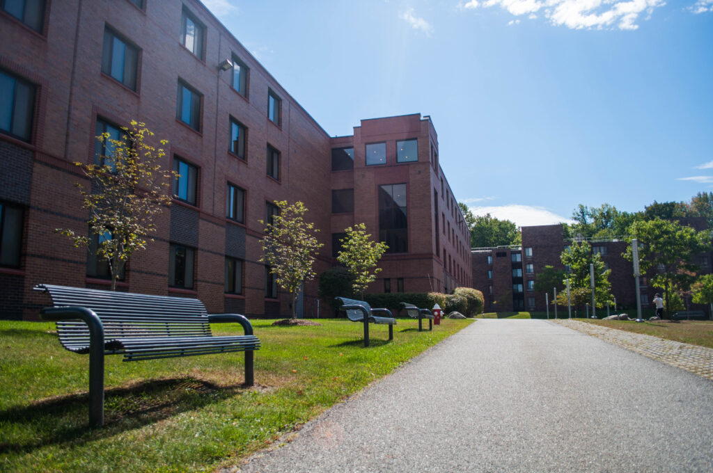 Ramapo College Awarded $31.7 Million for New Student-Centered Space ...